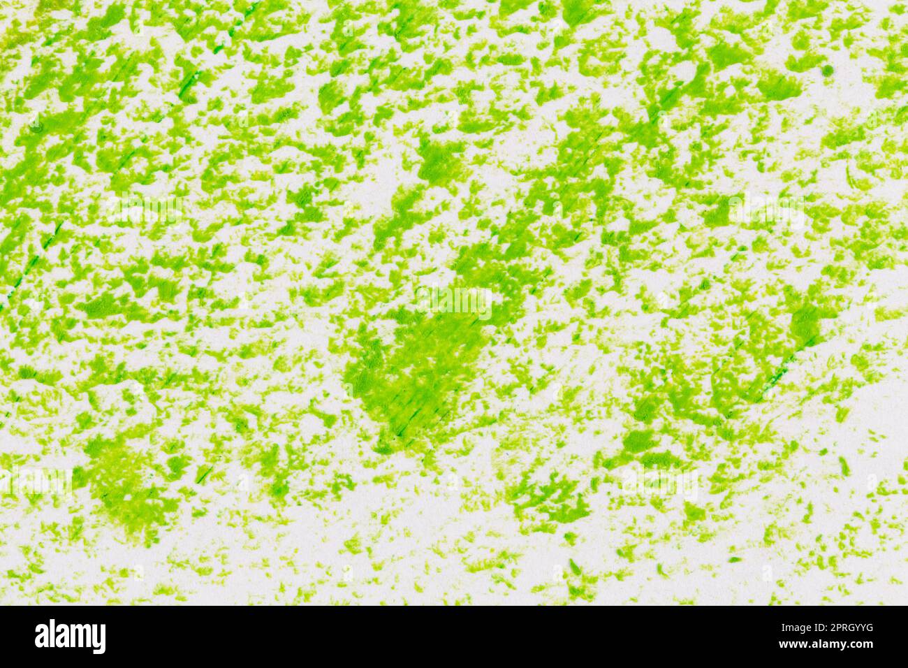 Green texture hand hi-res stock photography and images - Alamy