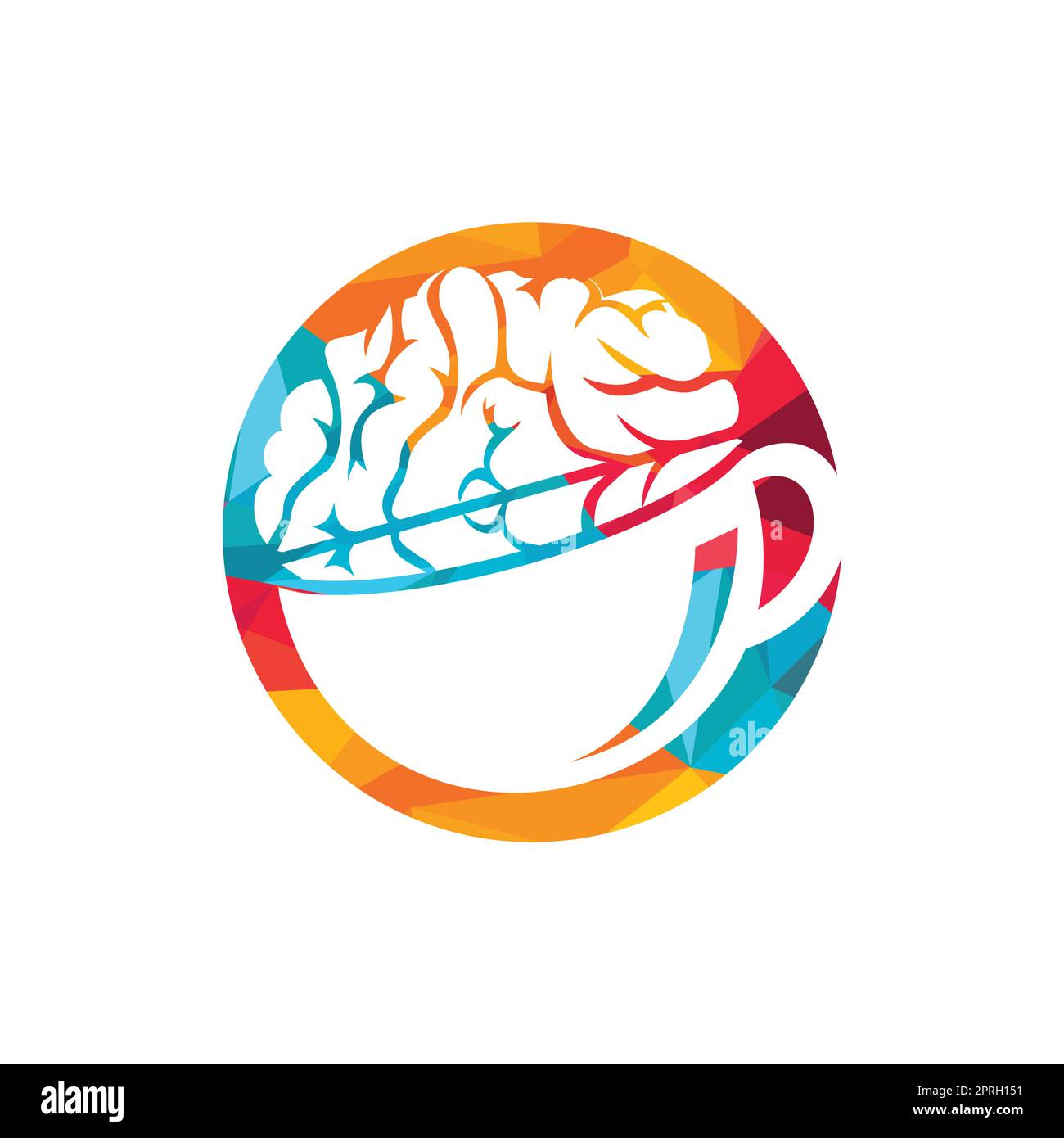 Brainstorm cafe Stock Vector Images - Alamy