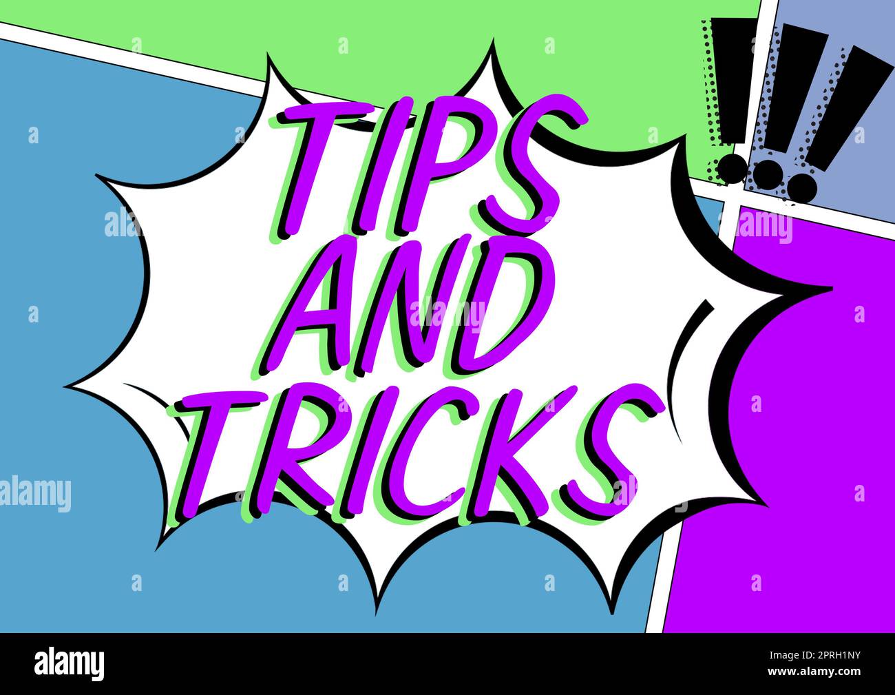 Hand writing sign Tips And Tricks, Word for Steps Life hacks Handy ...