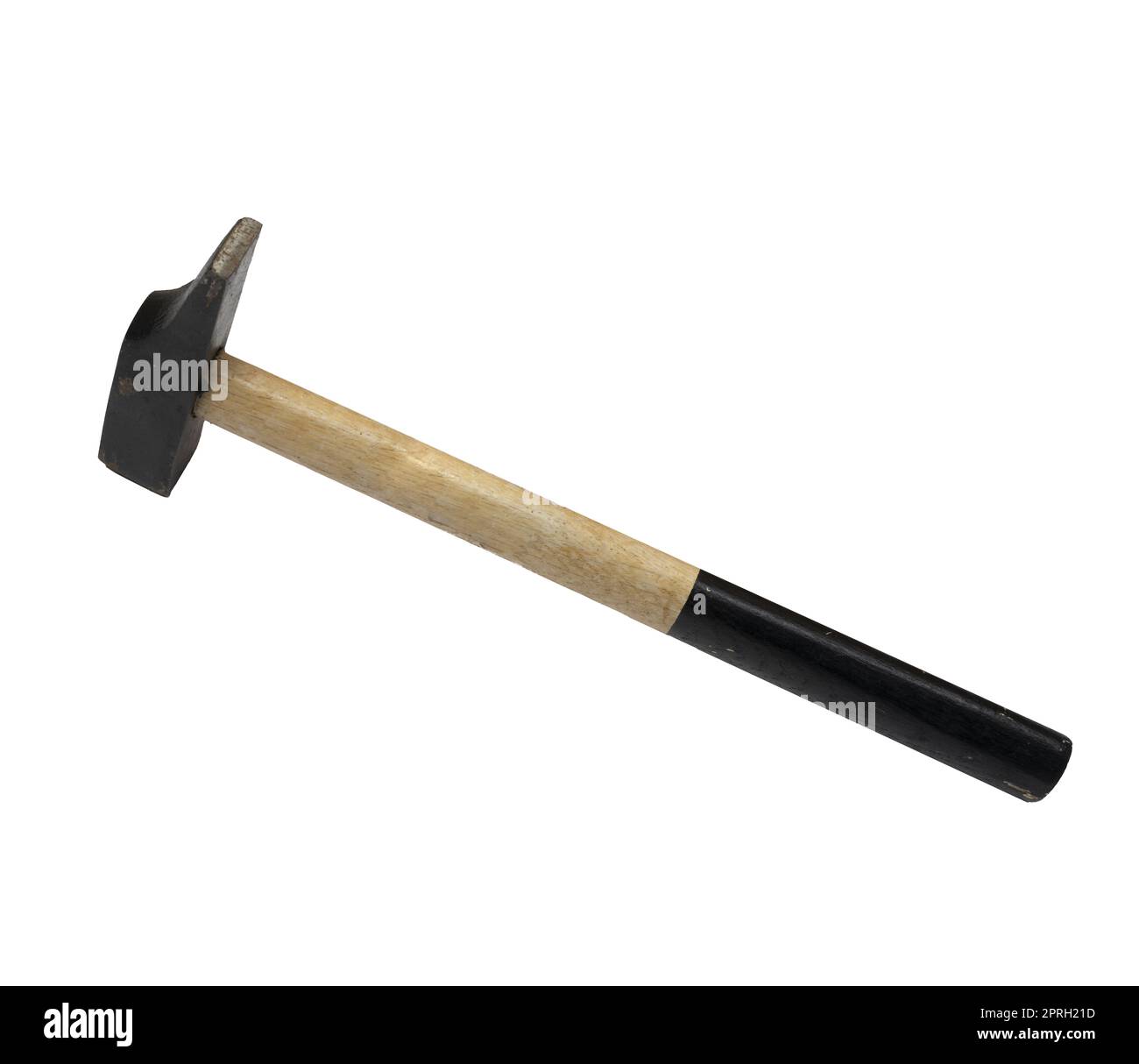 a hammer on a transparent background Stock Photo - Alamy