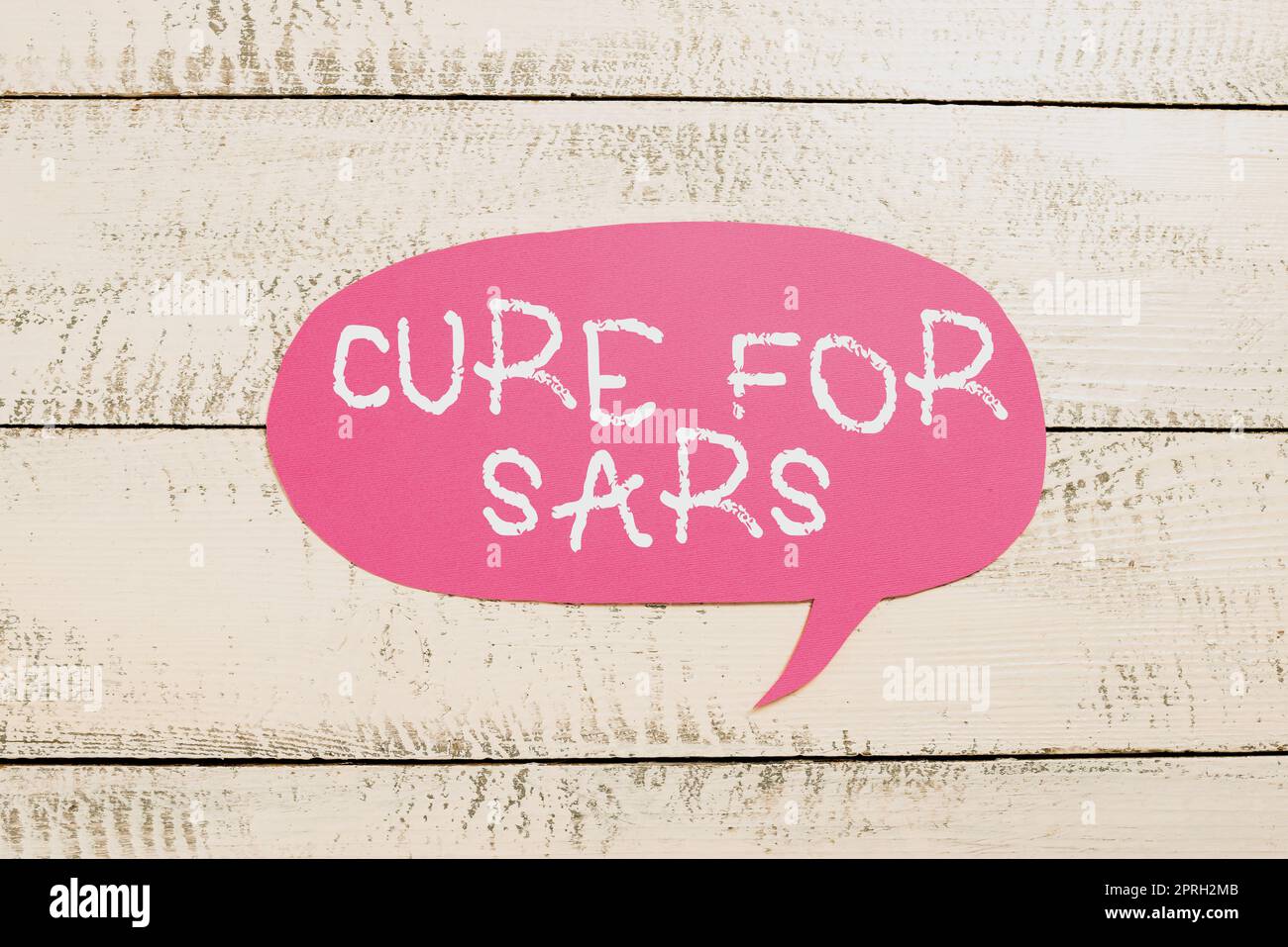 Conceptual caption Cure For Sars. Word Written on Medical treatment ...