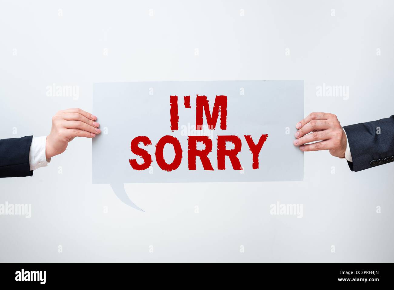 Condonotion hi-res stock photography and images - Alamy