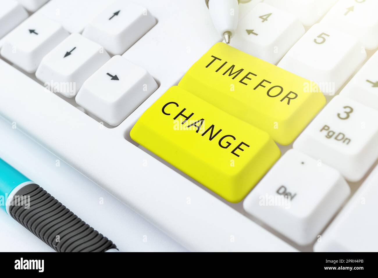 Conceptual caption Time For Change, Conceptual photo take action new ... Conceptual caption Time For Change, Conceptual photo take action new ...