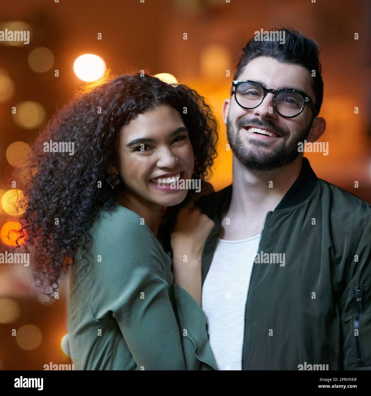 One couple only hi-res stock photography and images - Alamy
