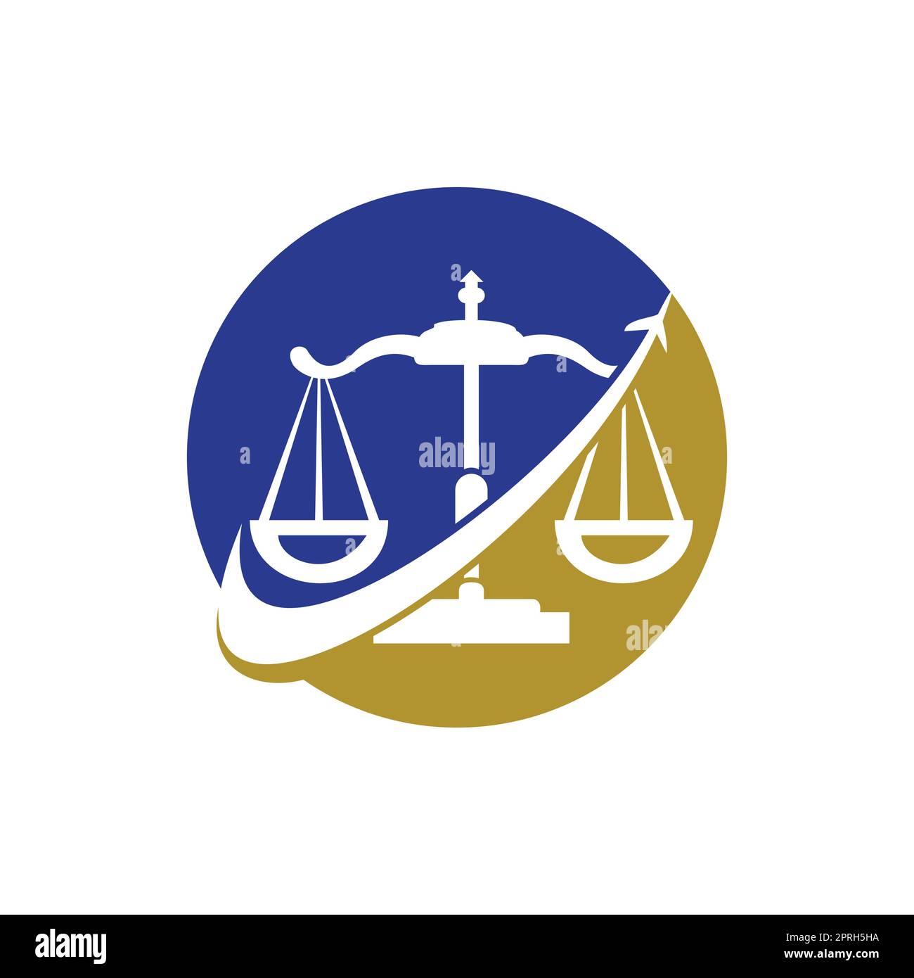 International Criminal Court Logo