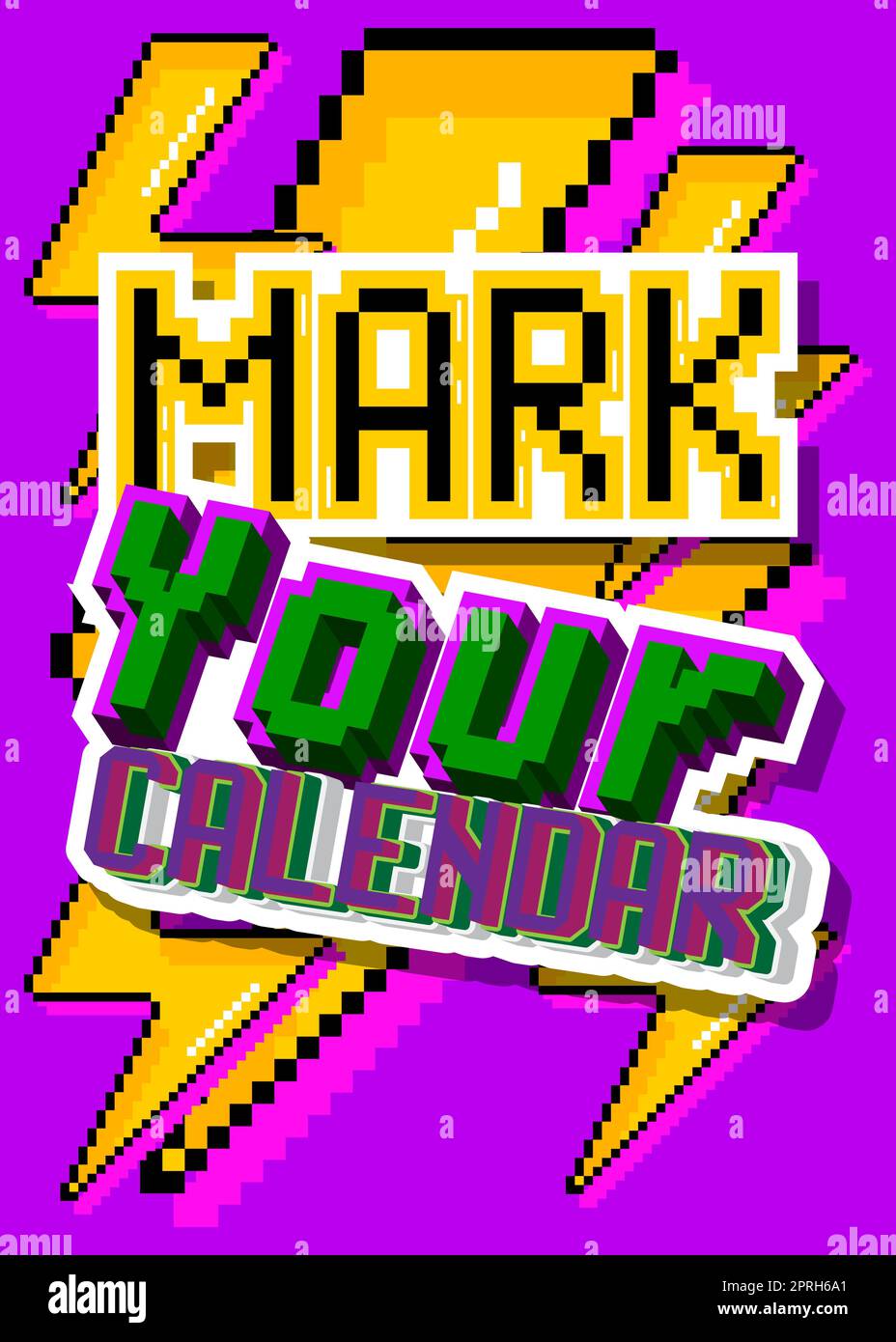 Mark word hi-res stock photography and images - Alamy