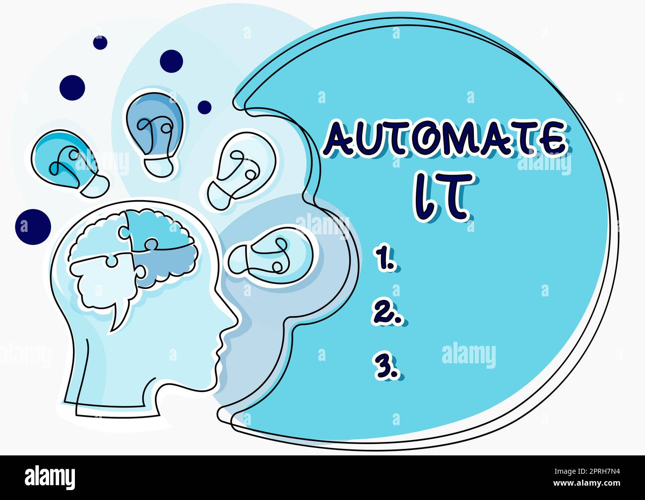 Inspiration showing sign Automate It, Business concept convert process ...