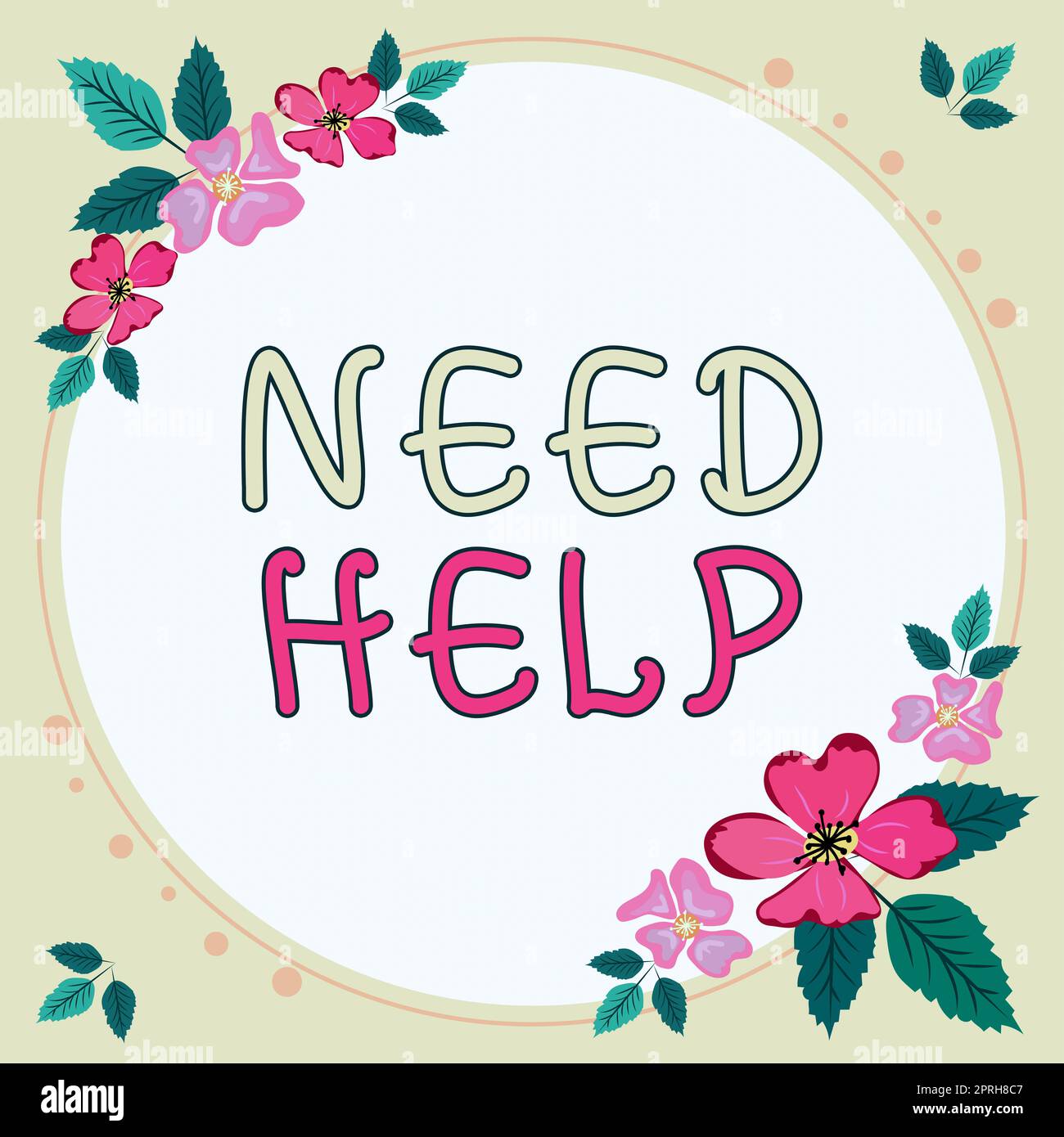 Hand writing sign Need Help, Internet Concept When someone is under ...