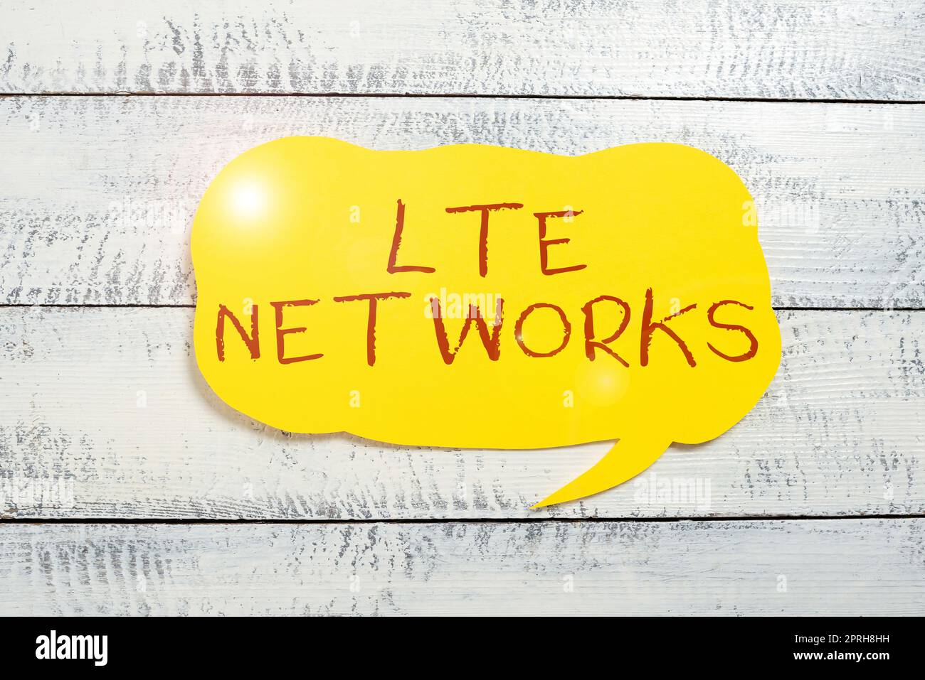 Conceptual Display Lte Networks Business Approach Fastest Network