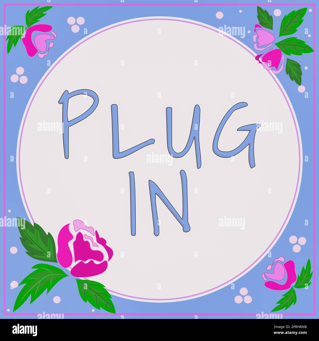 Charge display hi hi-res stock photography and images - Alamy