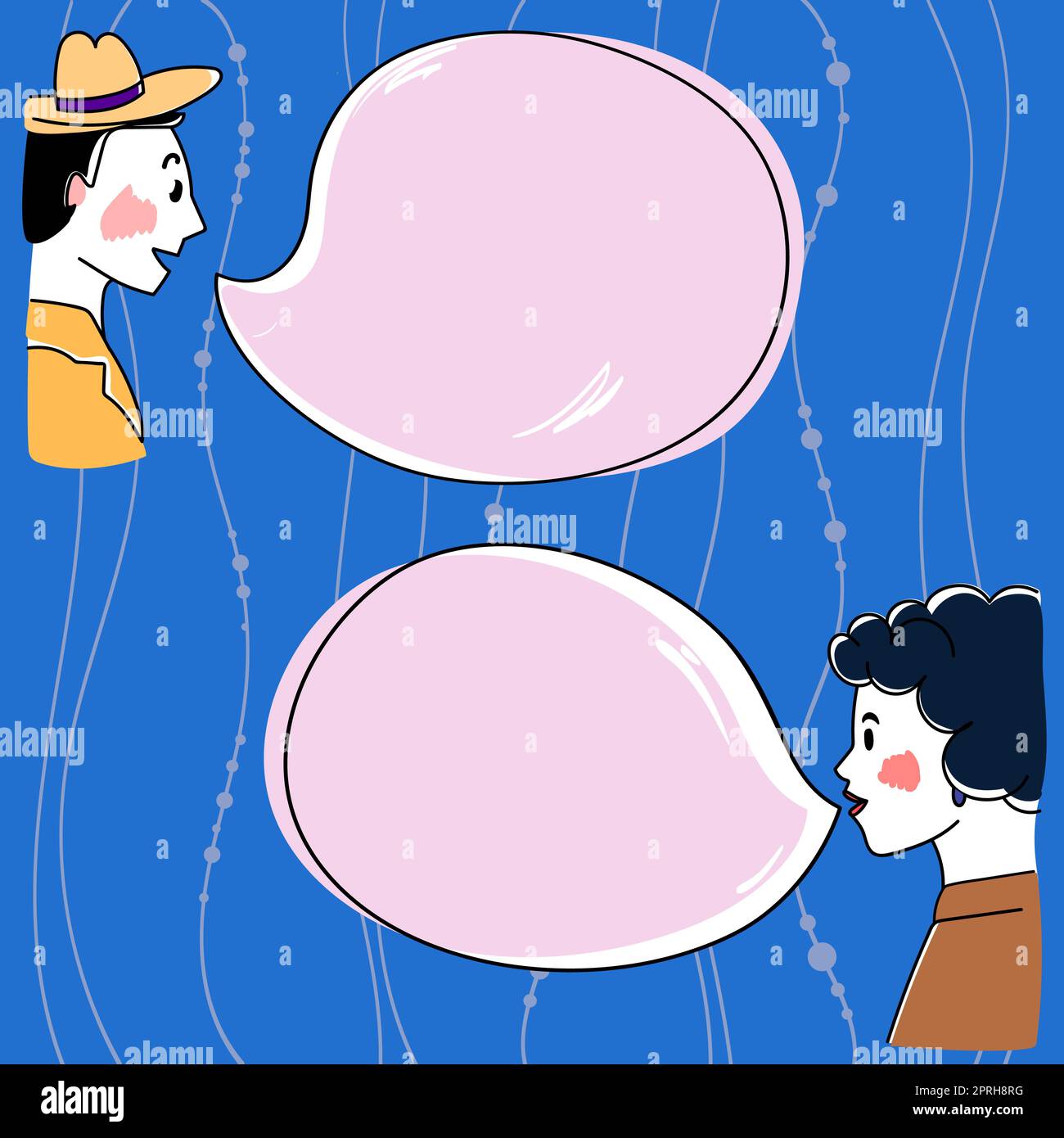 Business concept Empty template copy space isolated Posters coupons ...