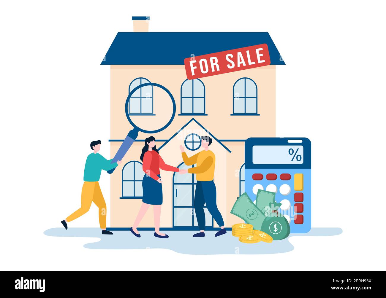 Bridging loan Cut Out Stock Images & Pictures - Alamy