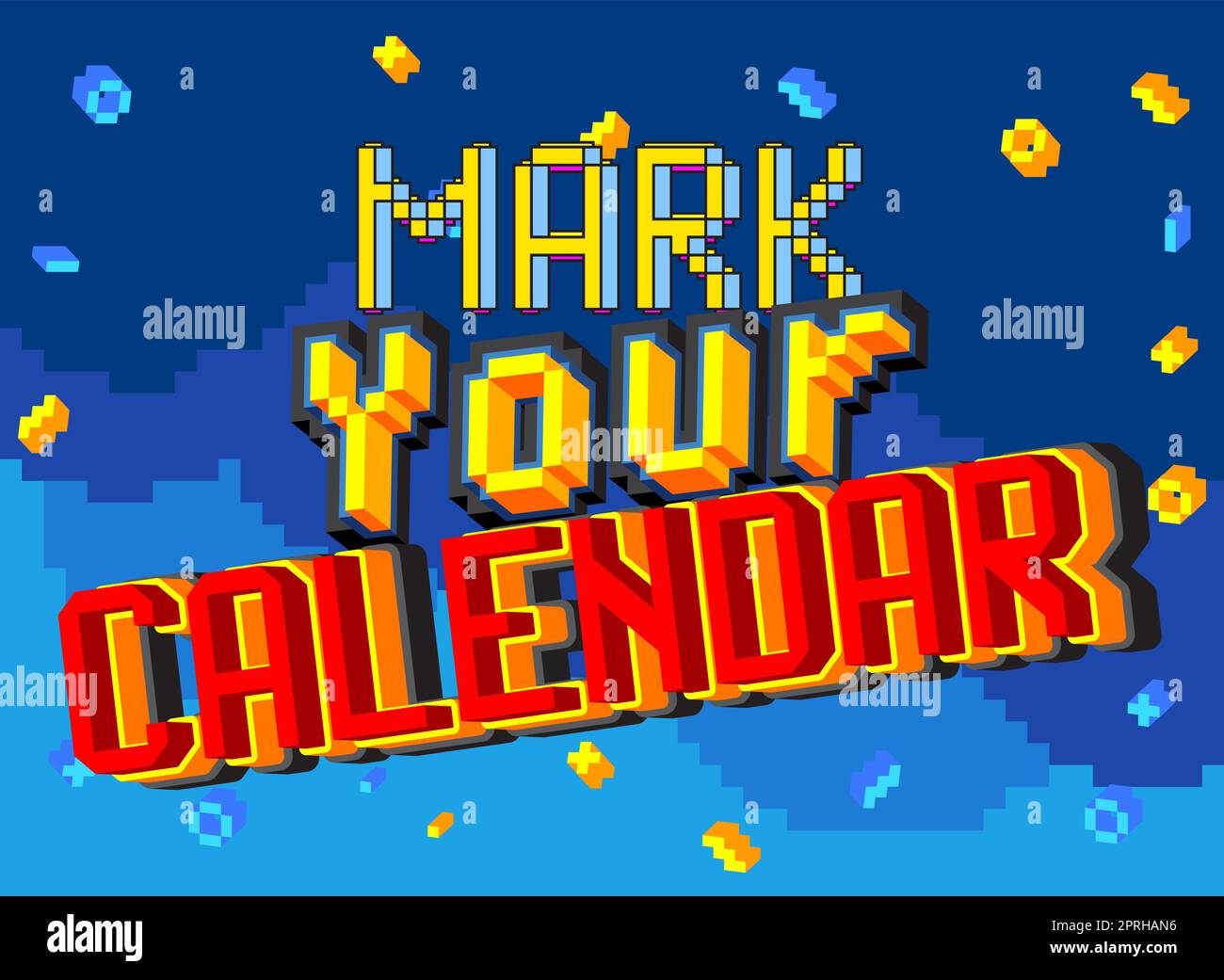 Mark word hi-res stock photography and images - Alamy