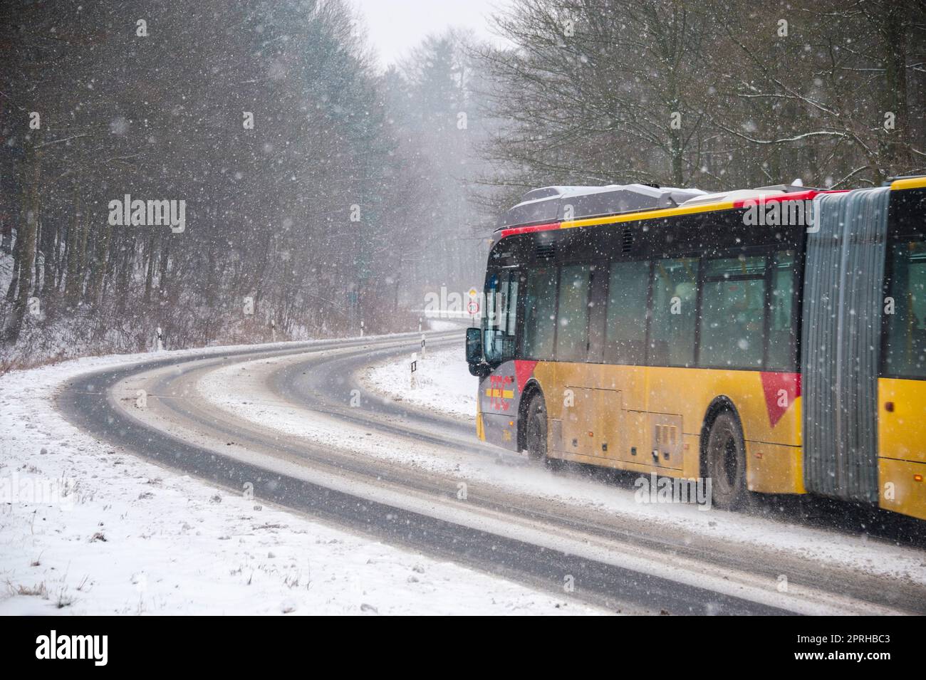 Aachen bus system hi-res stock photography and images - Alamy