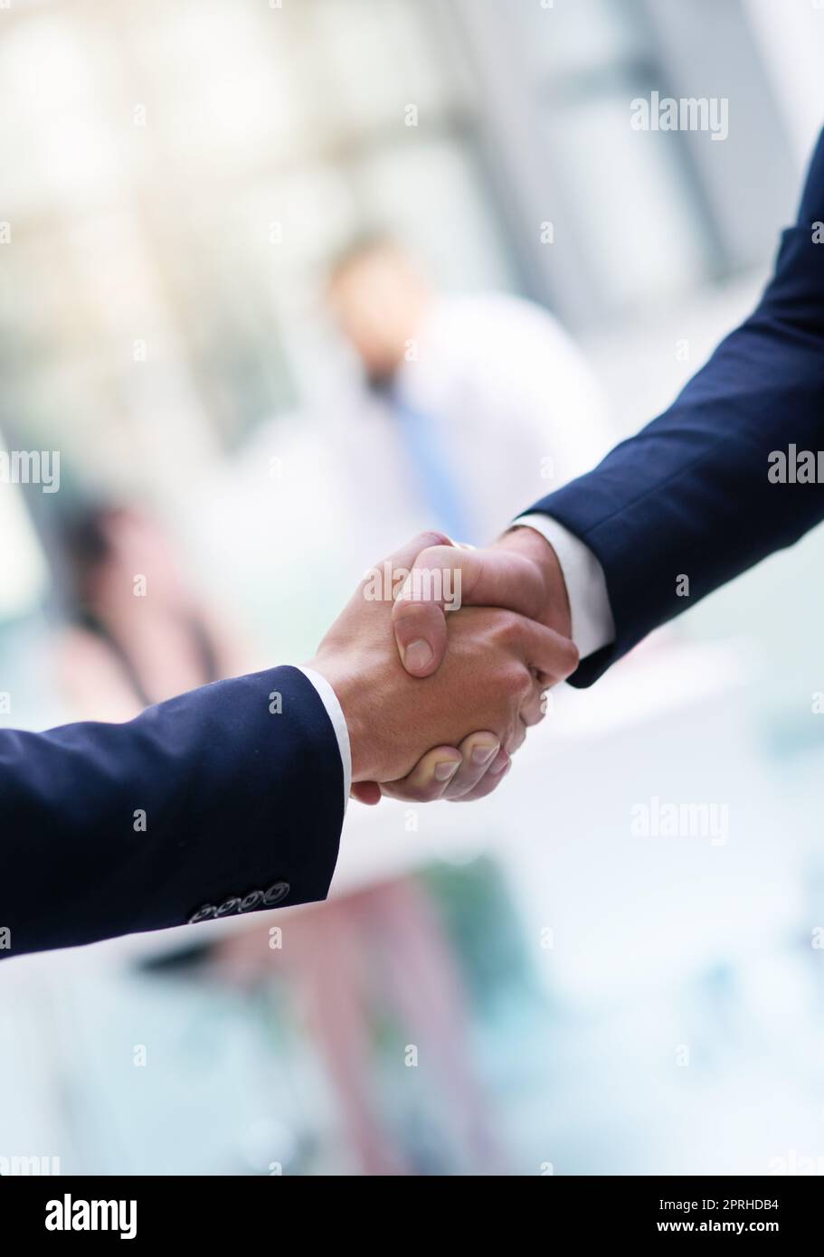 Success businessmen hi-res stock photography and images - Alamy