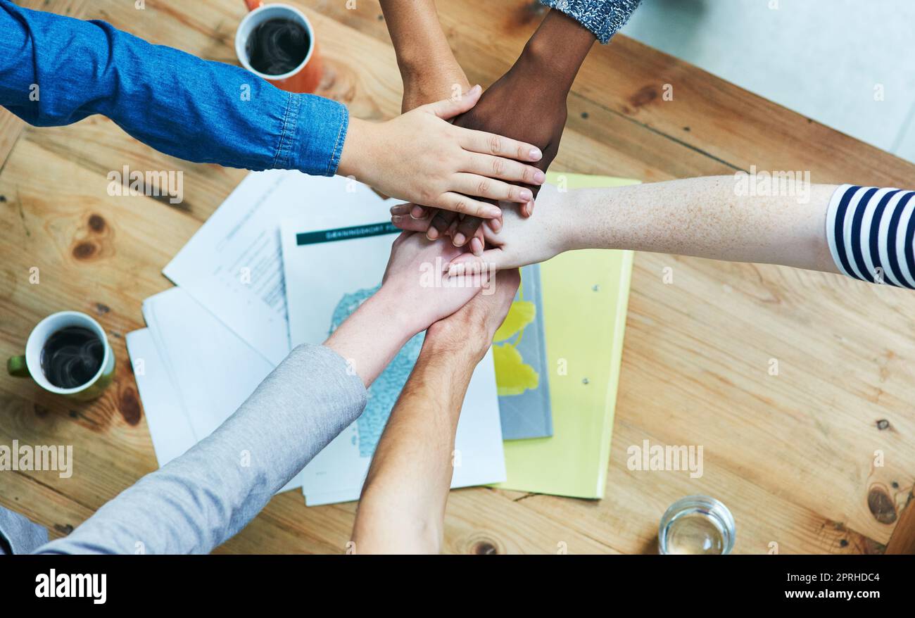 Hands reaching forward hi-res stock photography and images - Alamy