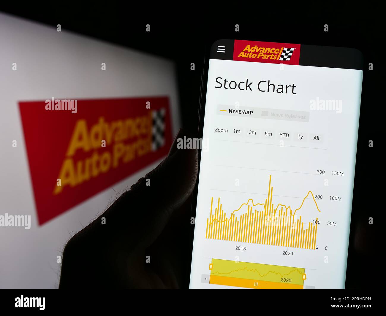 Advance Auto Parts Logo Jpg