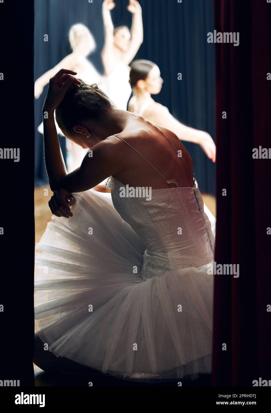 Fit of nerves hi-res stock photography and images - Alamy