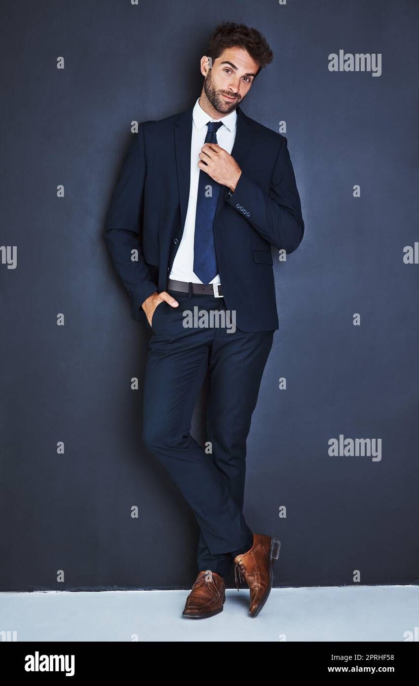 Good first impression hi-res stock photography and images - Alamy