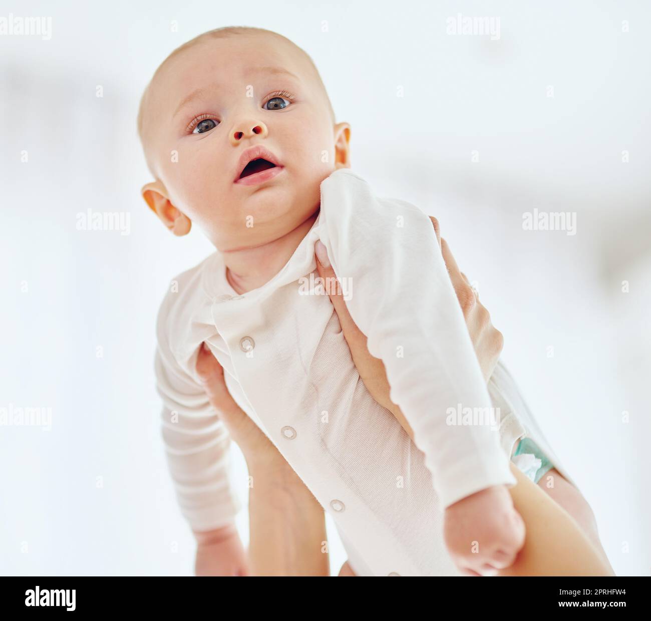 The Cutest Baby Boy In The World