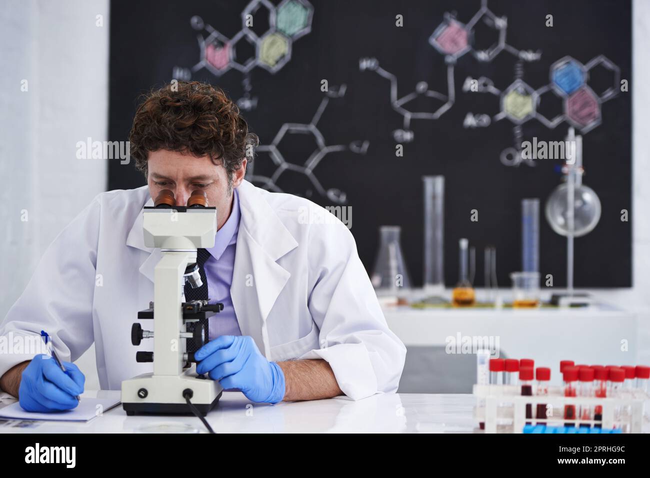 Curiosity is the essential ingredient of every scientific breakthrough ...