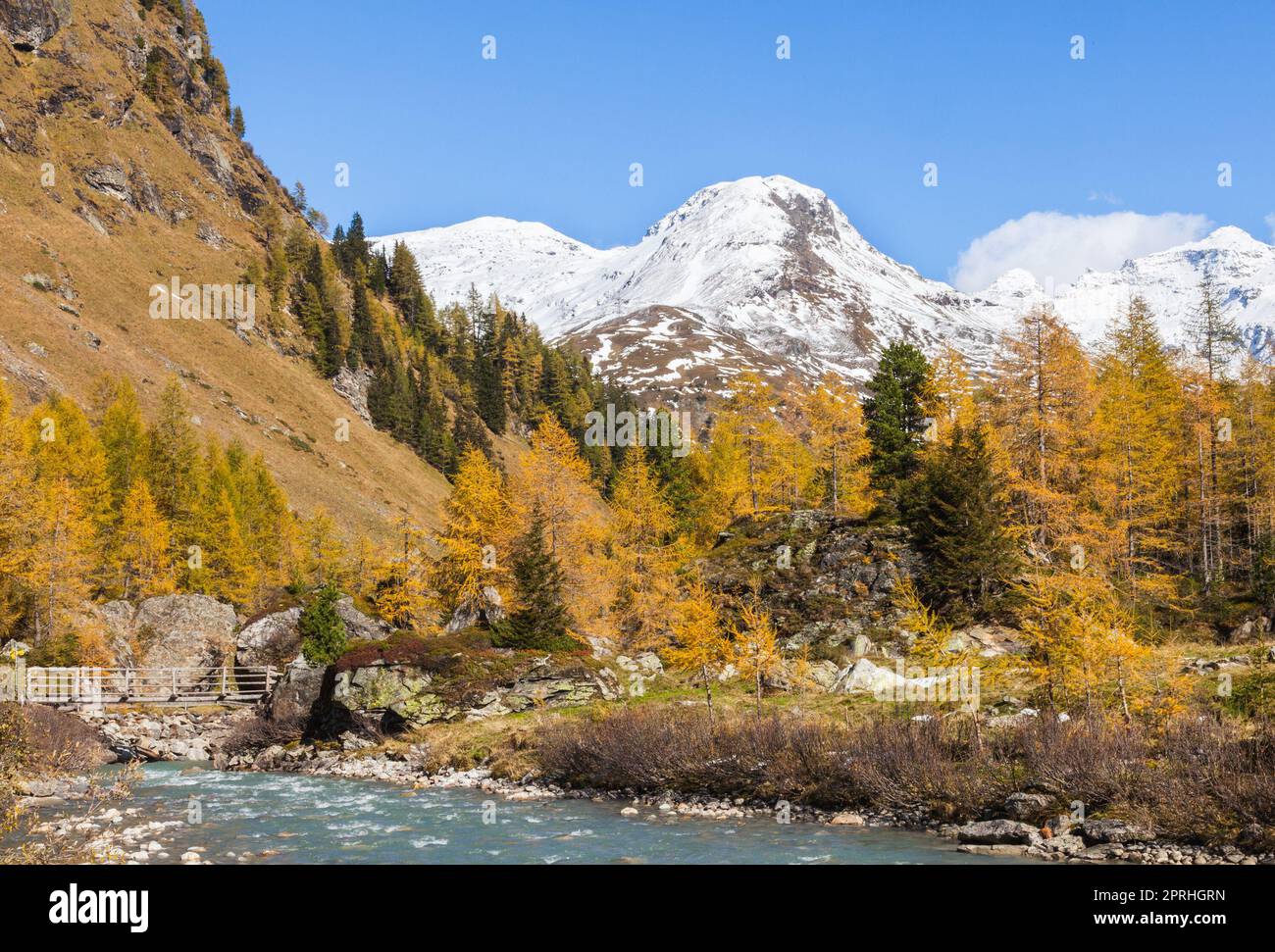 Alp area hi-res stock photography and images - Alamy