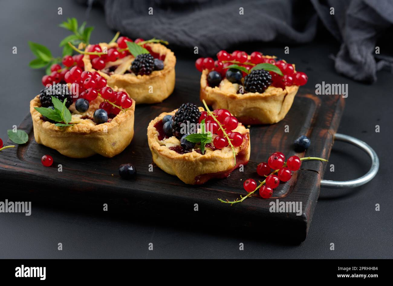 Mini fruit hi-res stock photography and images - Alamy