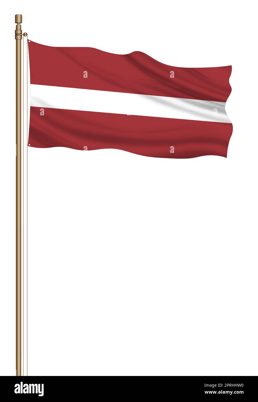 3d latvia hi-res stock photography and images - Alamy