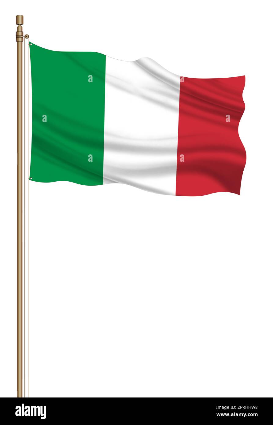 Australia and italy Cut Out Stock Images & Pictures - Alamy