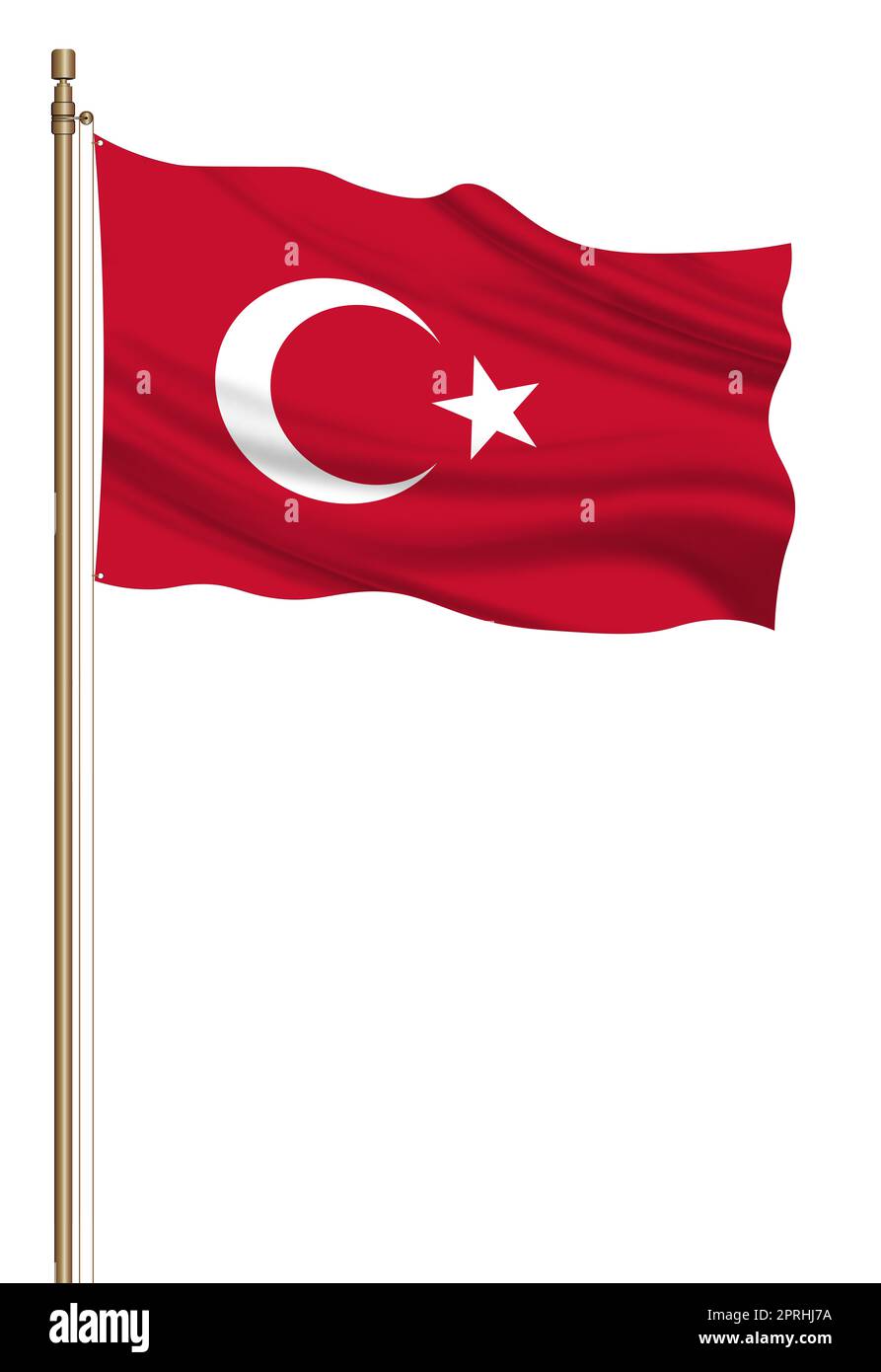 Turkiye logo hi-res stock photography and images - Alamy
