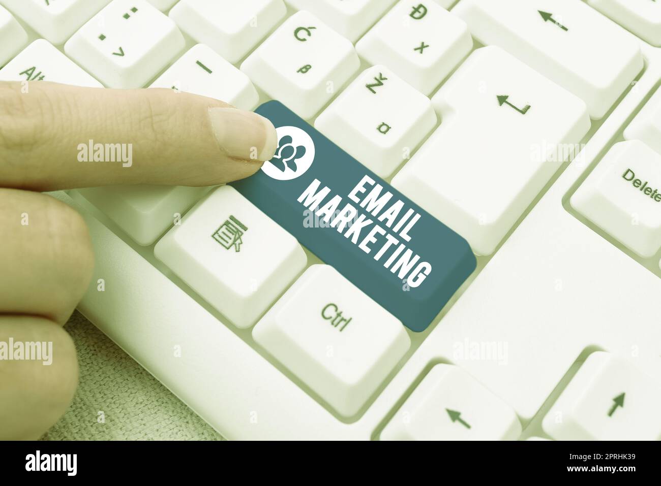 Writing displaying text Email MarketingSending a commercial message to ... Writing displaying text Email MarketingSending a commercial message to ...