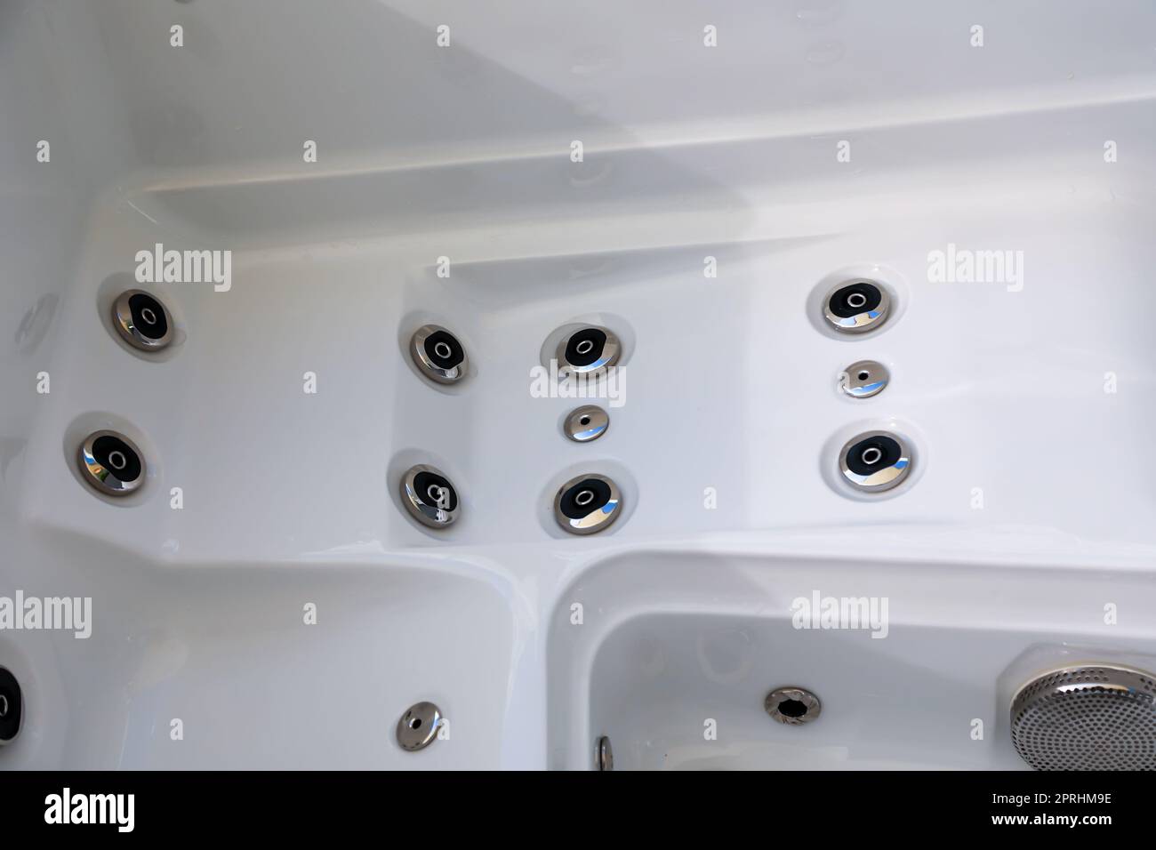 Whirlpool jets hi-res stock photography and images - Alamy