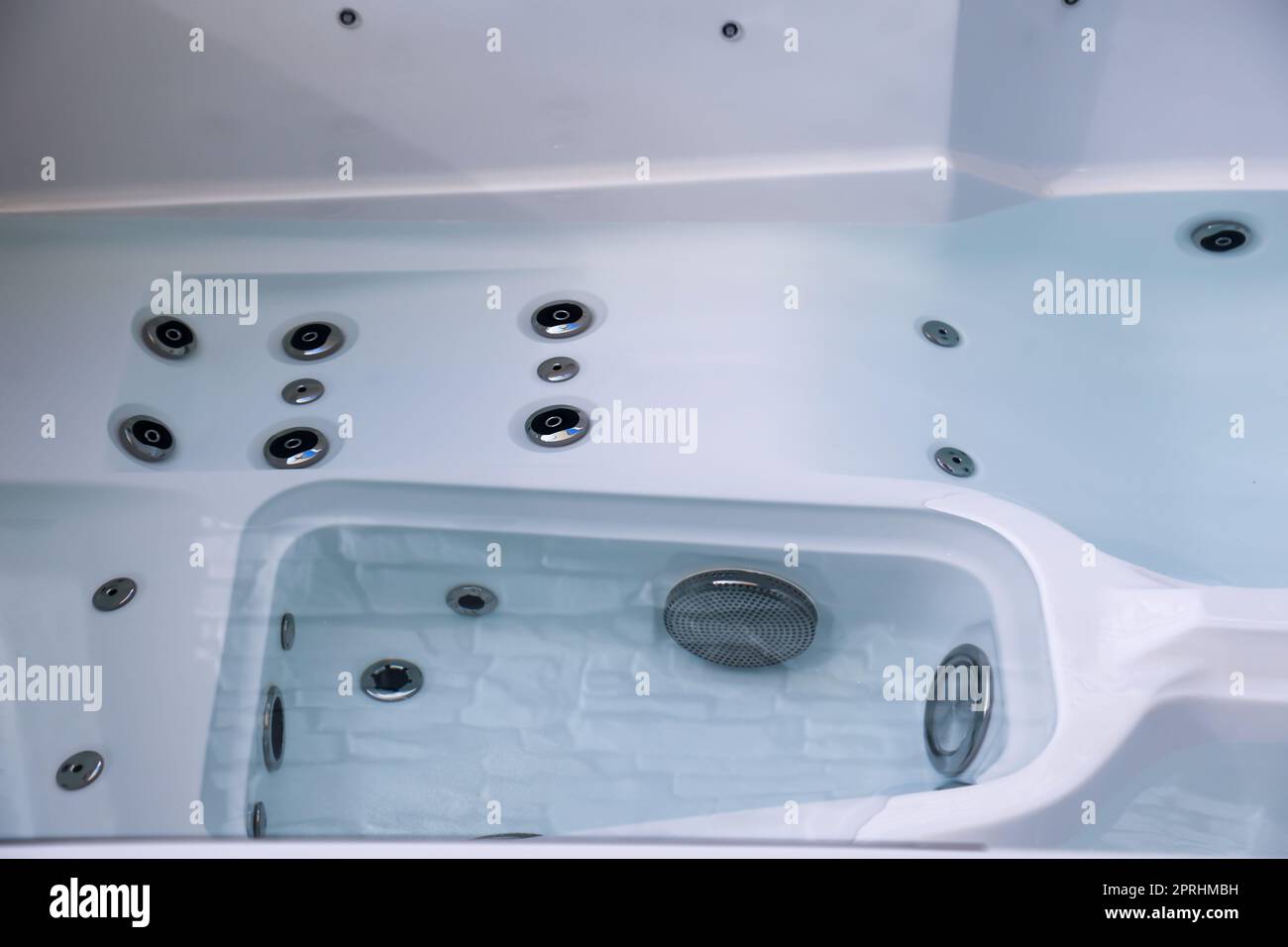 Whirlpool jets hi-res stock photography and images - Alamy