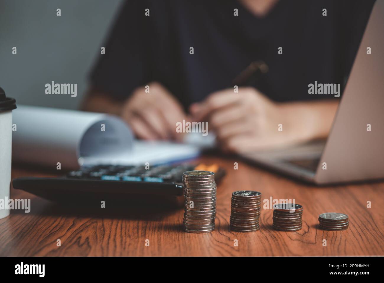 investment business growth saving currency financial plan finance ...