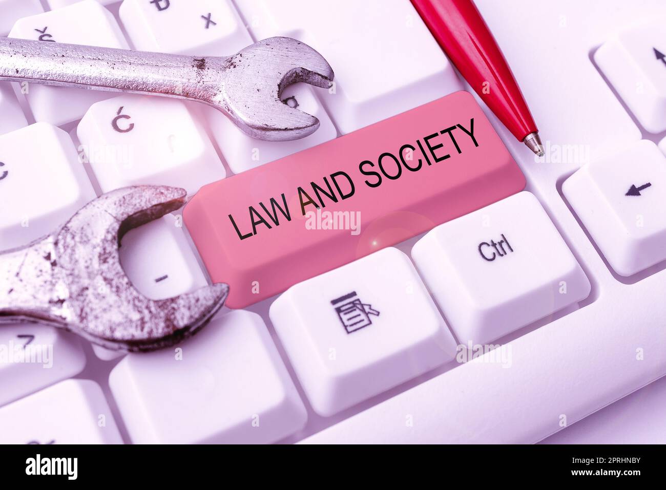 Mutual relationship hi-res stock photography and images - Alamy