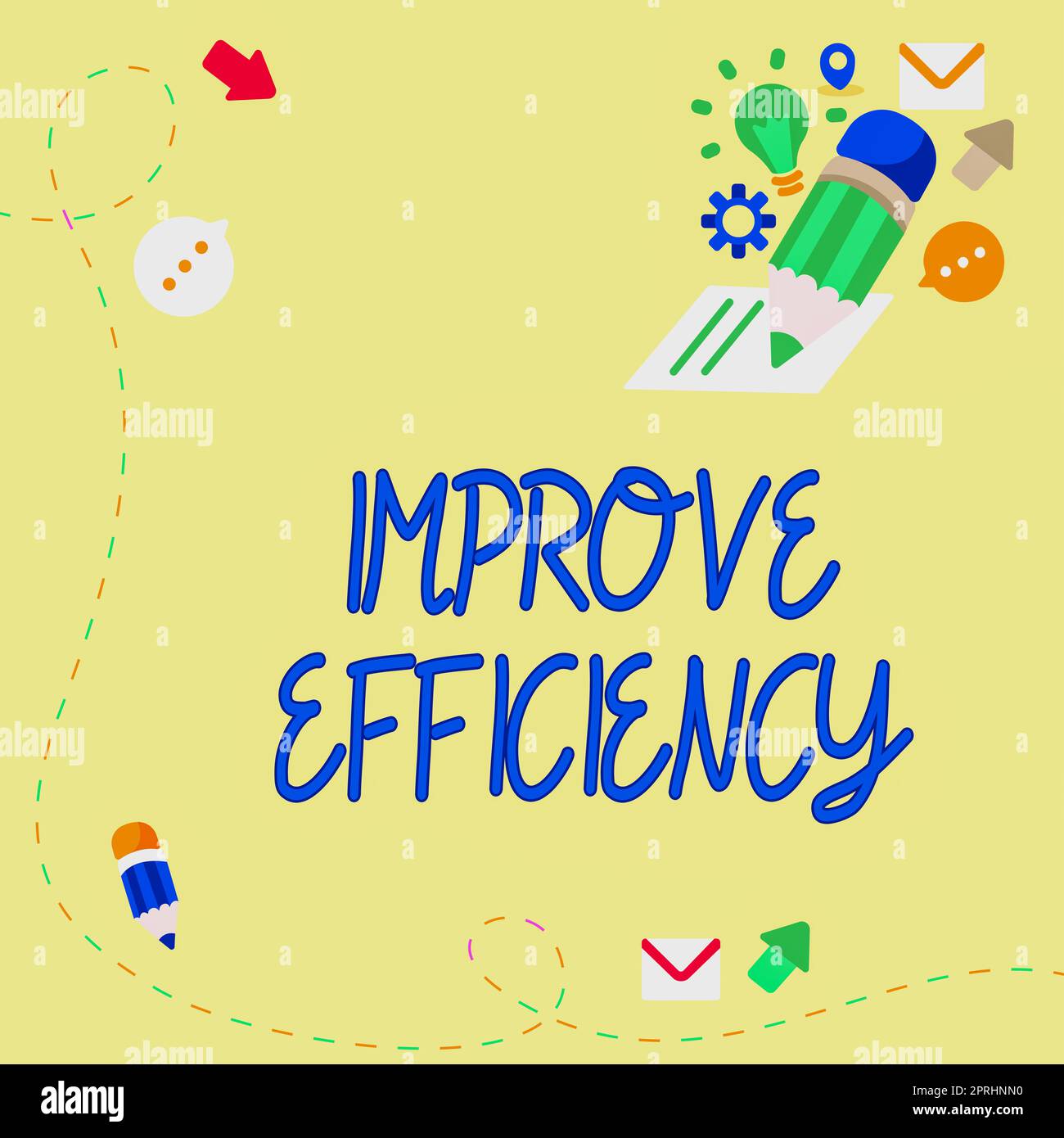 Writing displaying text Improve EfficiencyCompetency in performance ...