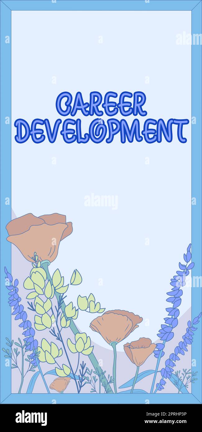Conceptual display Career DevelopmentLifelong learning Improving skills ... Conceptual display Career DevelopmentLifelong learning Improving skills ...