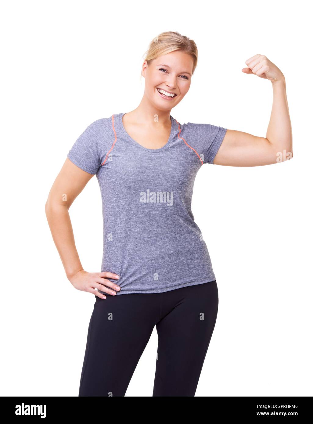 Gun show muscles hi-res stock photography and images - Alamy