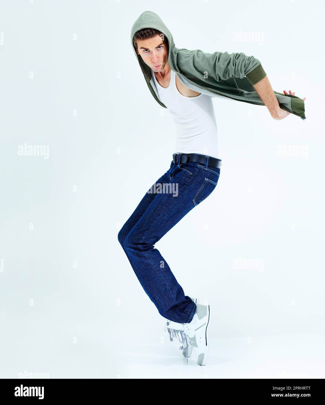 Male toes isolated hi-res stock photography and images - Alamy