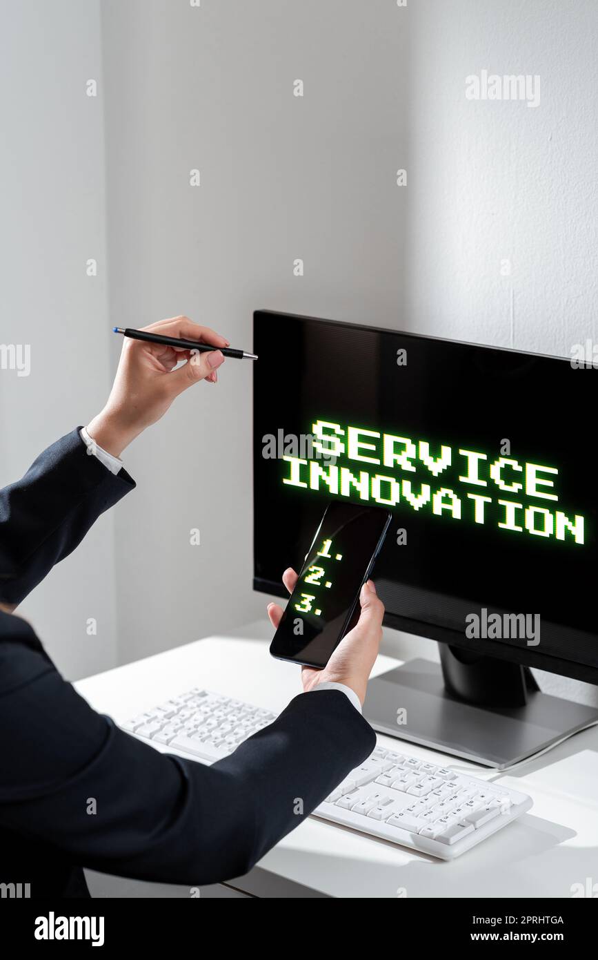 Innovationimproved hi-res stock photography and images - Alamy