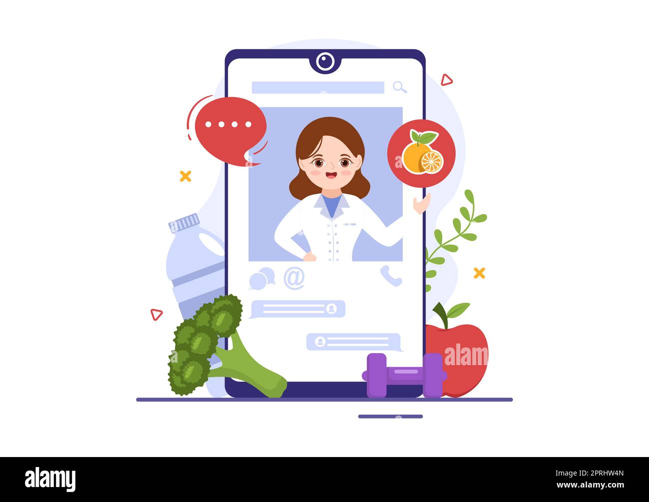 Nutrition Store with Dietary Supplement of Vitamins and Minerals such ...