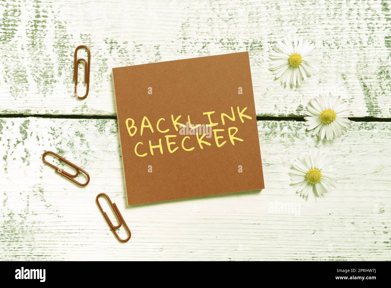 Writing displaying text Backlink CheckerFind your competitors most ...