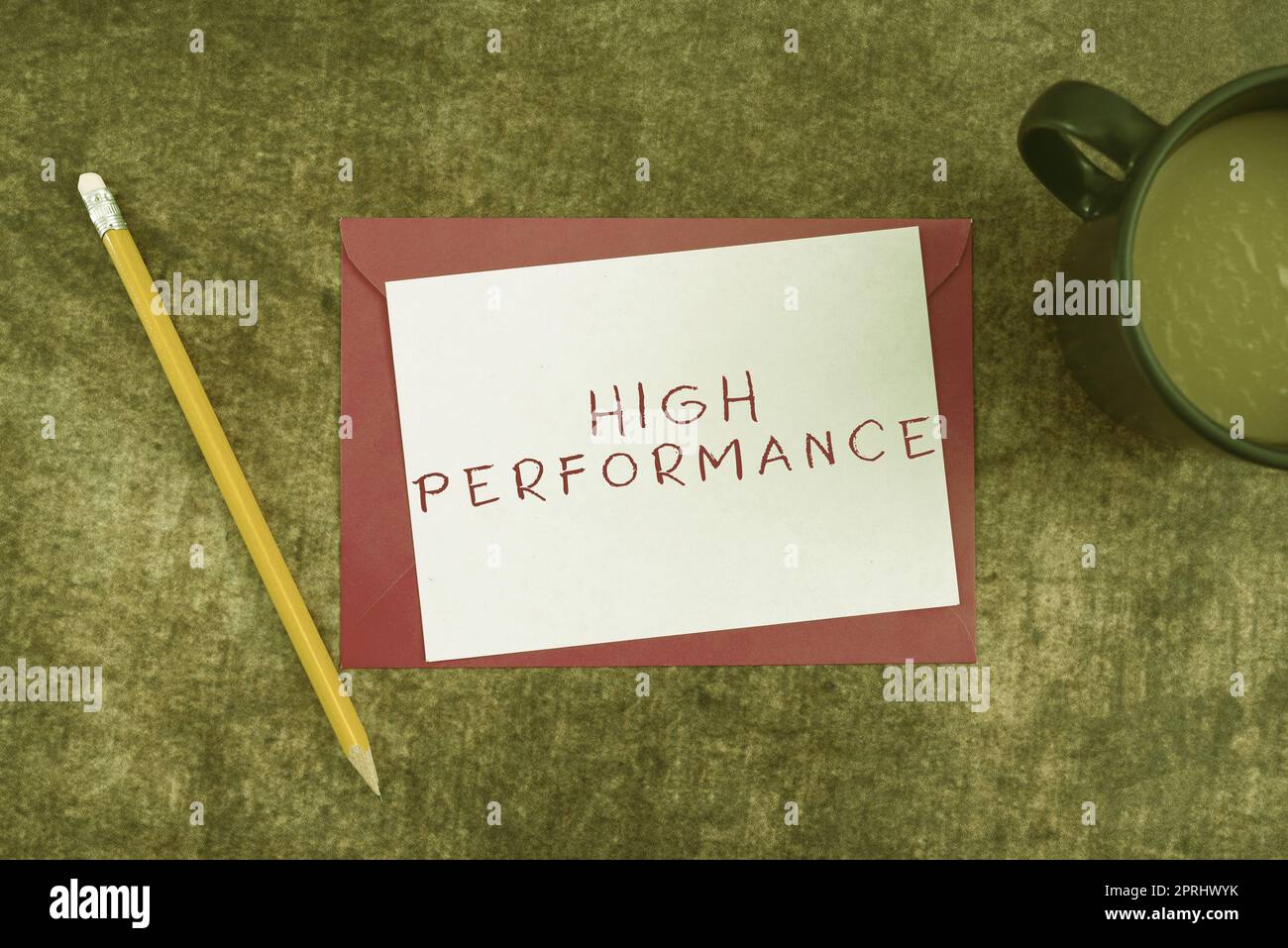 Writing displaying text High Performanceorganization development referring teams or virtual ...