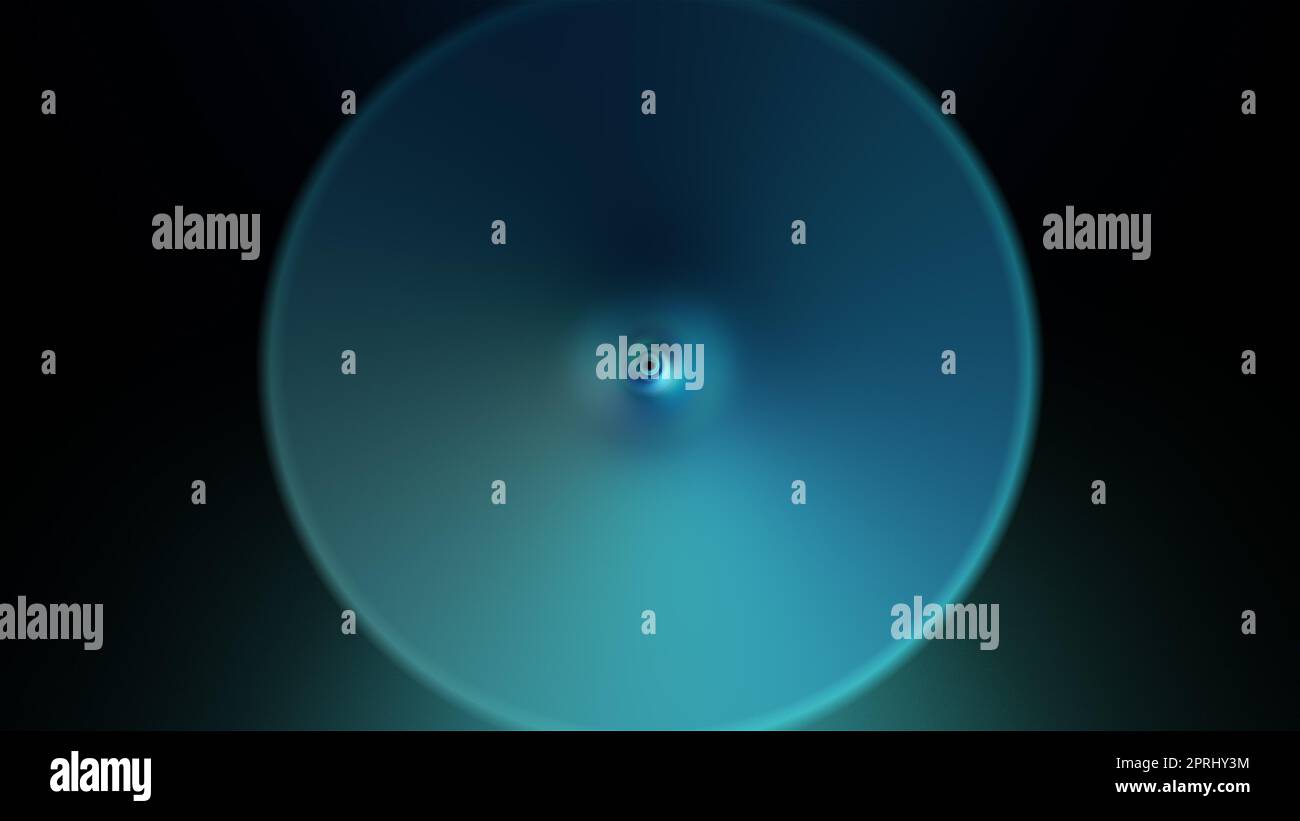 Radial circle thin line hi-res stock photography and images - Alamy