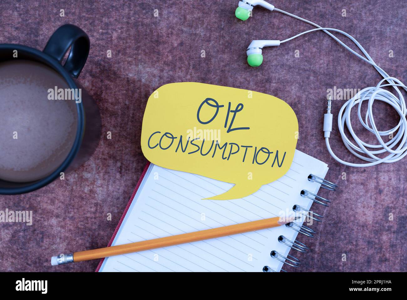 Inspiration showing sign Oil ConsumptionThis entry is the total oil ...