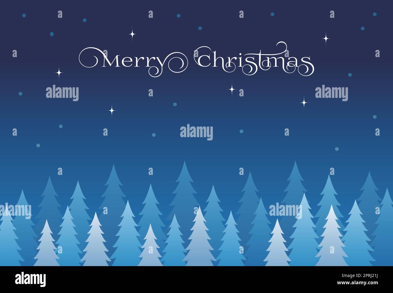 Vector christmas card design Stock Vector Images - Alamy