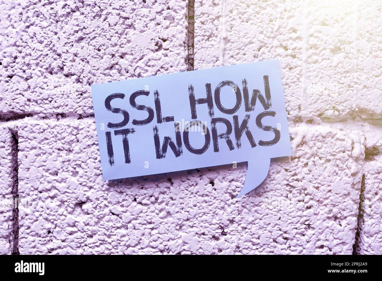 Inspiration showing sign Ssl How It Workssession key is used to encrypt ...