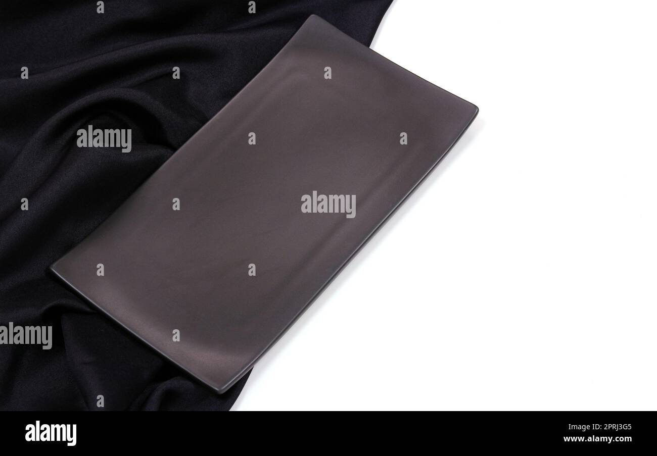 Black rectangle texture hi-res stock photography and images - Alamy