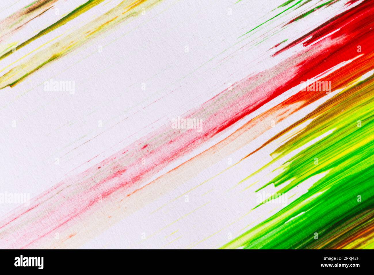 acrylic paint texture background multi color Stock Photo - Alamy