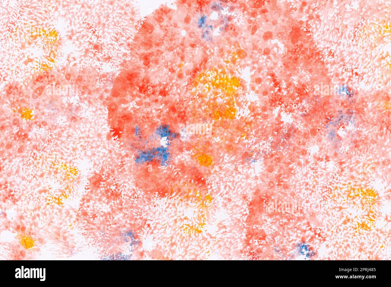 gouache texture paint paper background wallpaper Stock Photo - Alamy